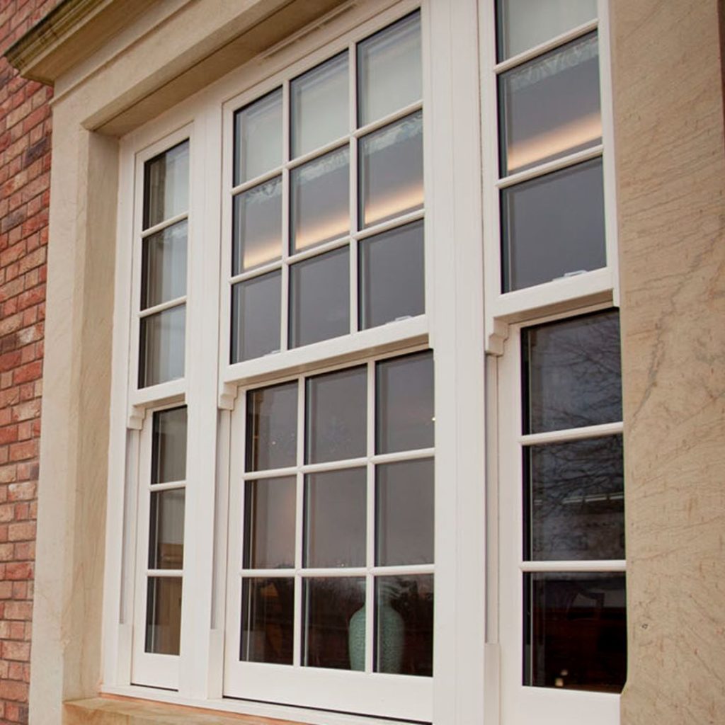 uPVC Windows - Norscot