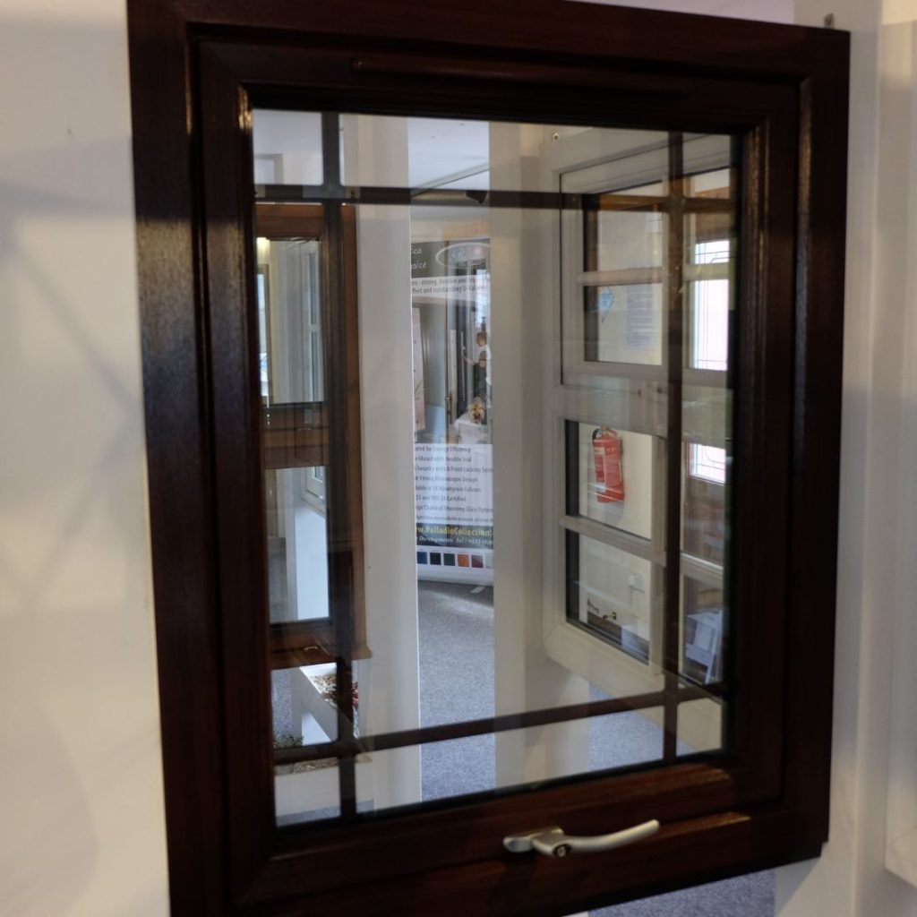 uPVC Windows - Norscot