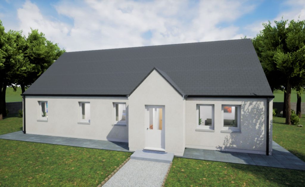 Cottage Homes - Norscot