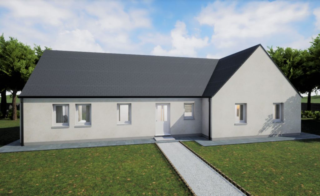 Cottage Homes - Norscot