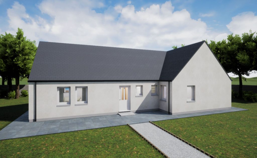 Cottage Homes - Norscot