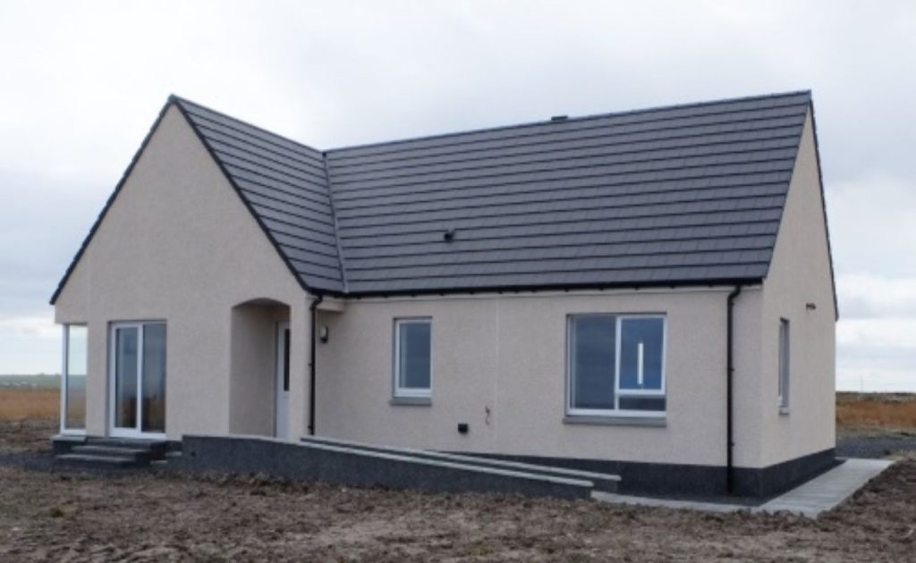 Bespoke Homes Designs - Norscot