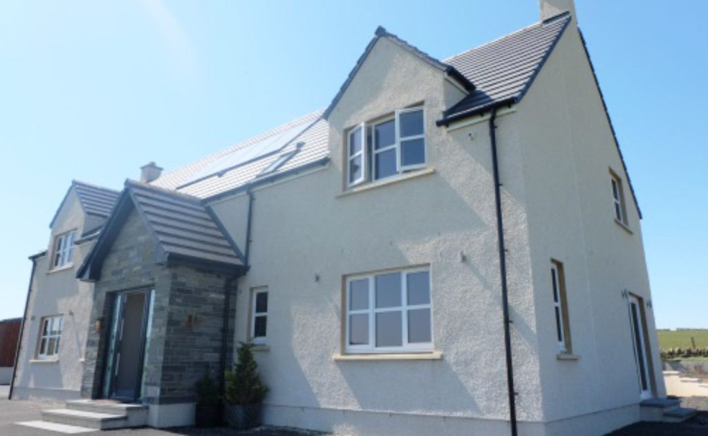 Bespoke Homes Designs - Norscot