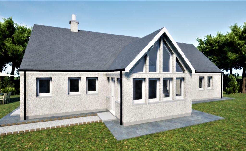 Cottage Homes - Norscot