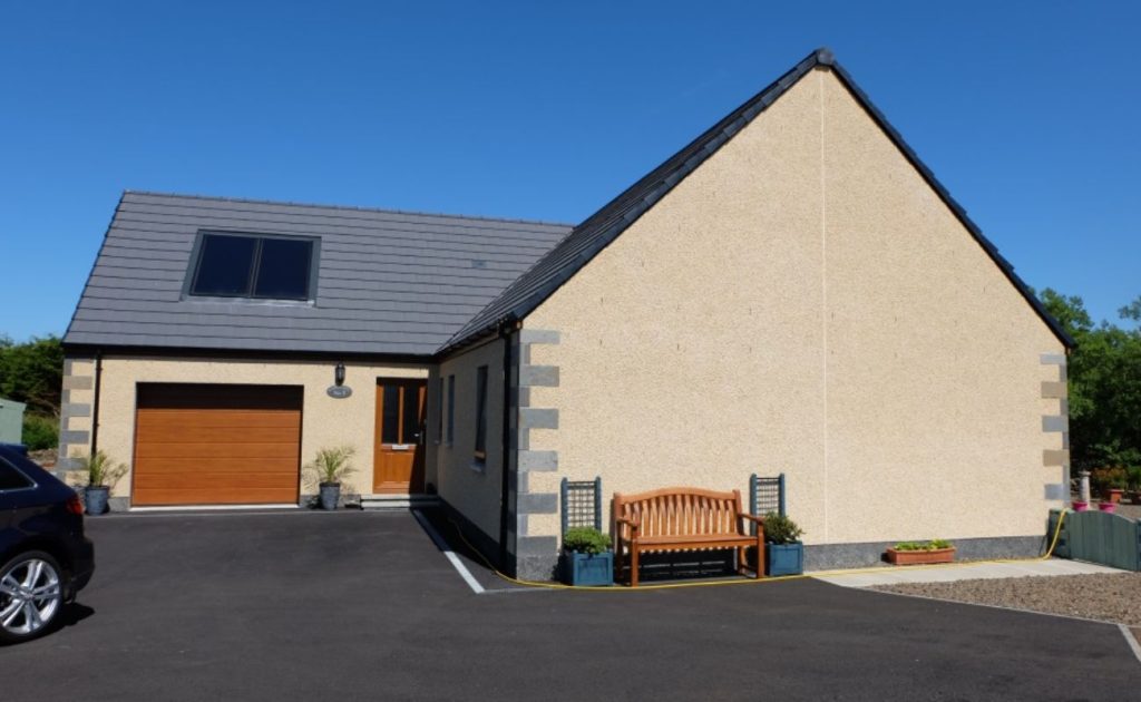Bespoke Homes Designs - Norscot
