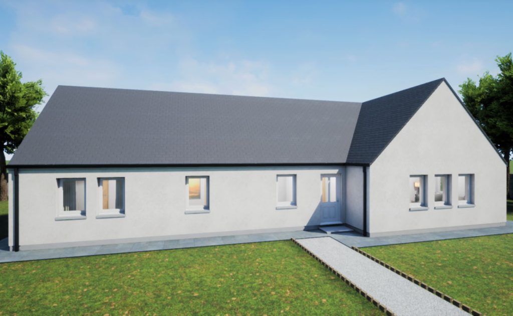 Cottage Homes - Norscot