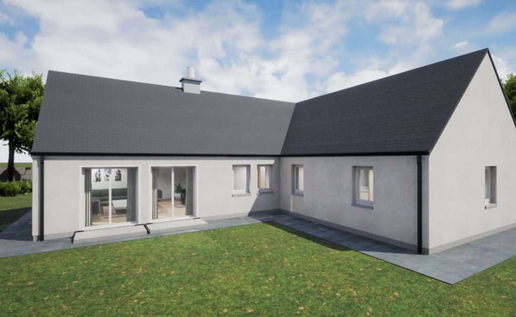 Cottage Homes - Norscot