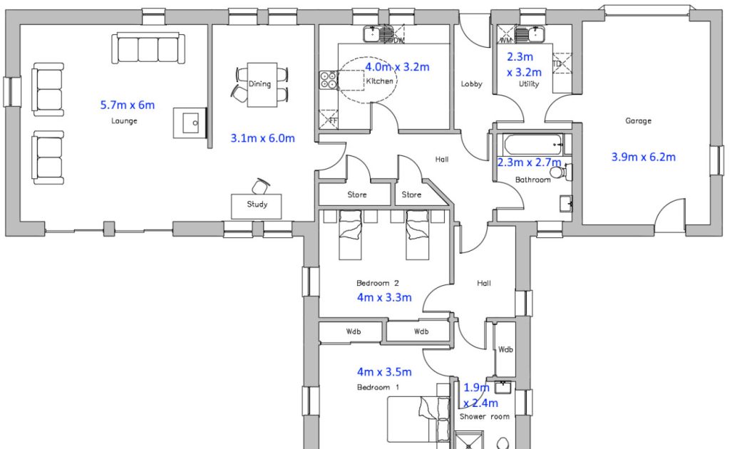 Cottage Homes - Norscot