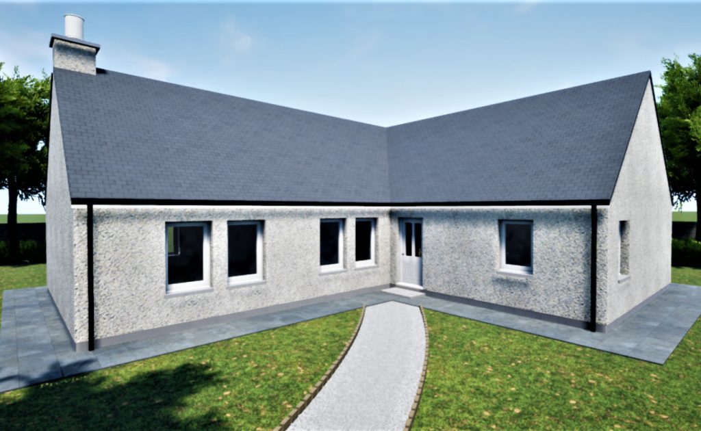 Cottage Homes - Norscot