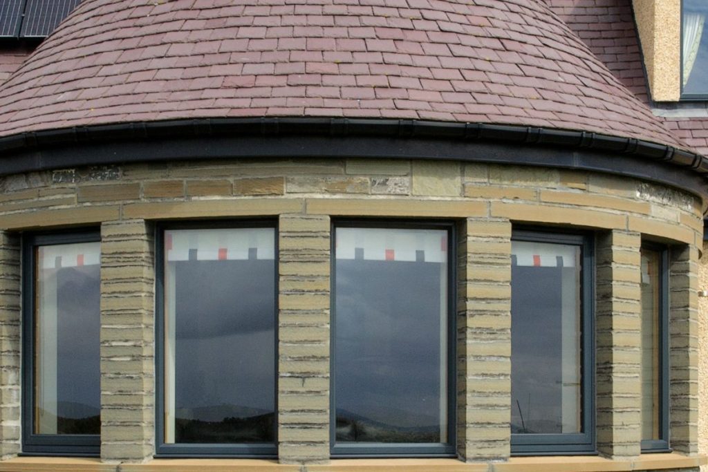 Reversible Window - Norscot