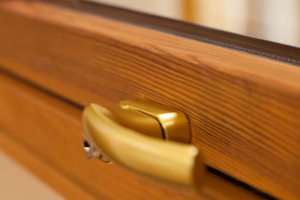 Casement Window - Norscot