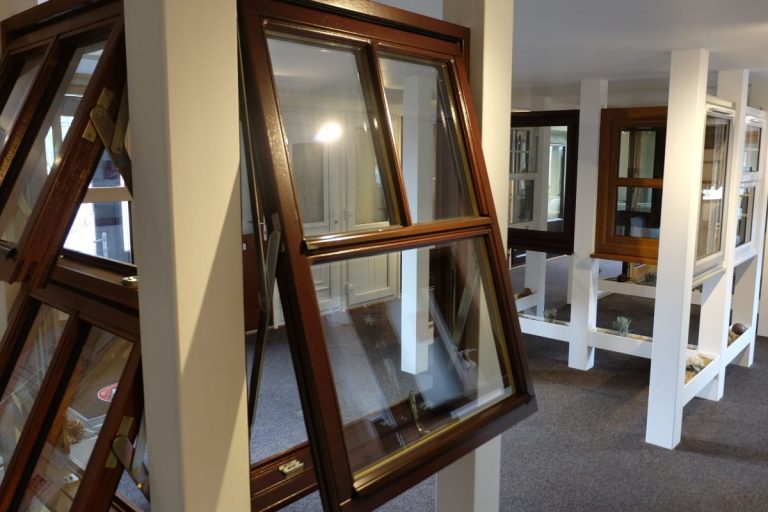 Casement Window - Norscot