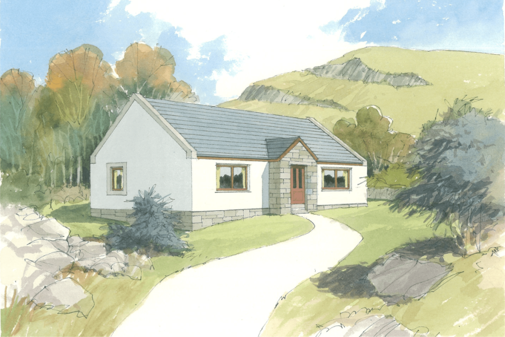 Classic Homes - Norscot