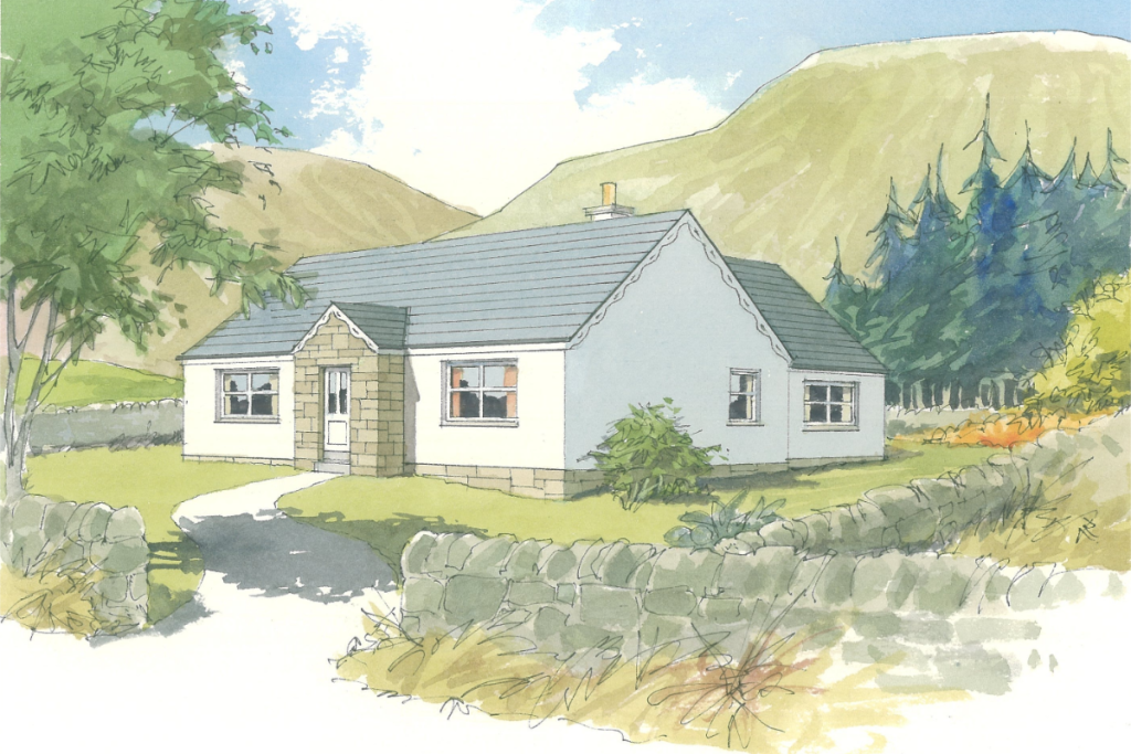 Classic Homes - Norscot