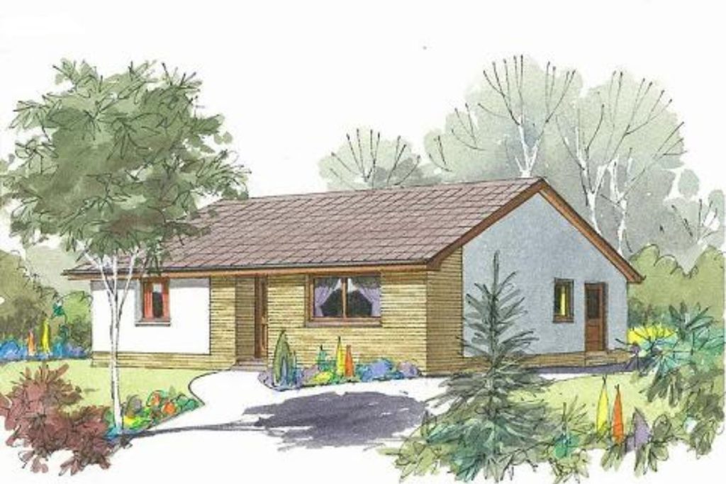 Classic Homes - Norscot