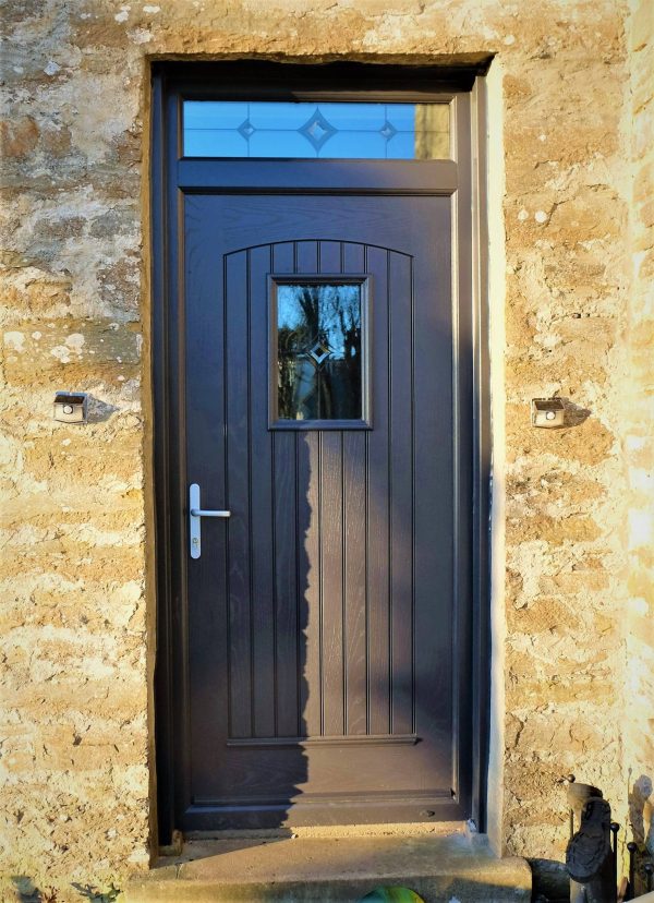 Palladio Door Designer - Norscot