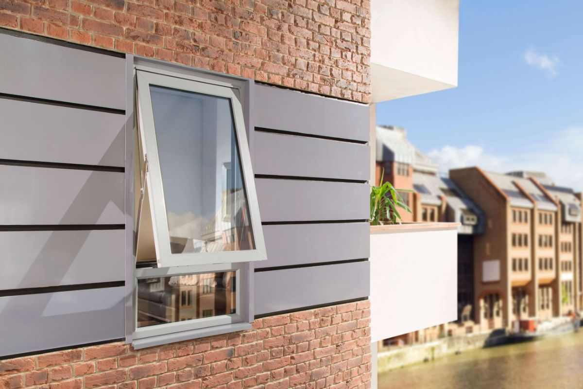 Norscot - Kit Homes - Windows - Door