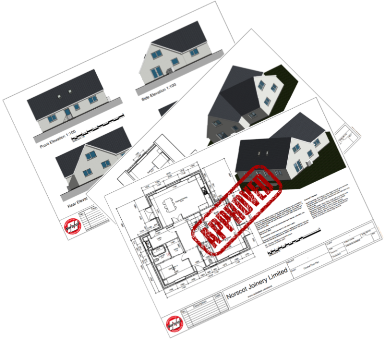 Meet the Norscot Team at The Homebuilding and Renovating Show ...