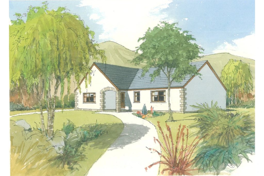 Classic Home Designs - Norscot