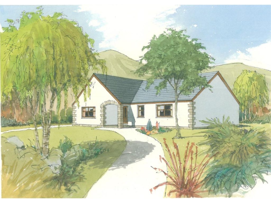 Braemore - Norscot