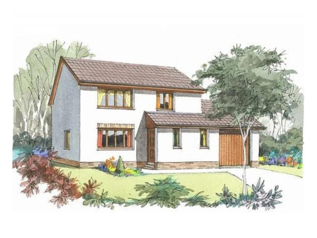 Elgin 3 Bed | 135.8m2 - Norscot