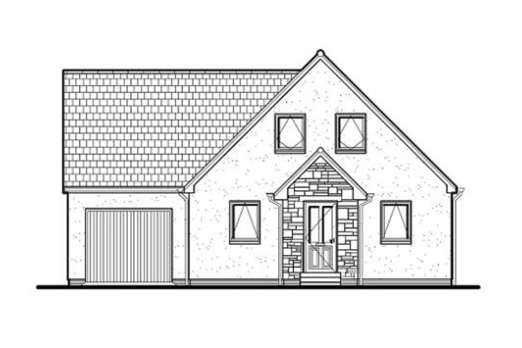 Classic Home Designs - Norscot