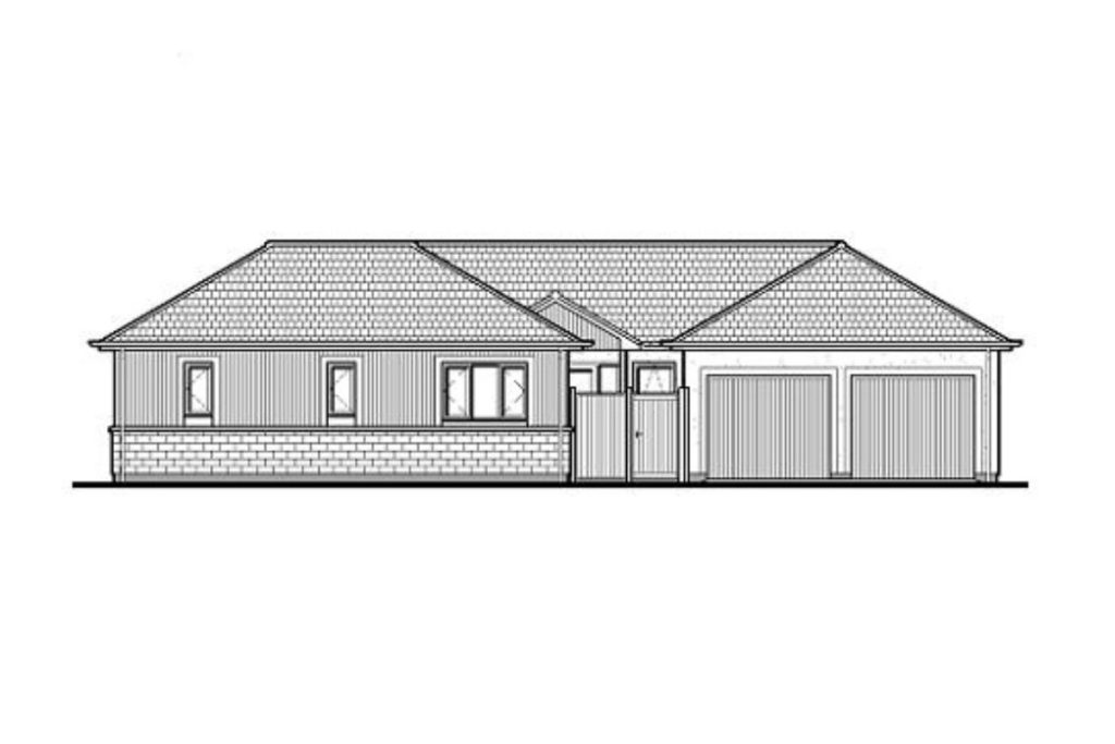 Classic Home Designs - Norscot