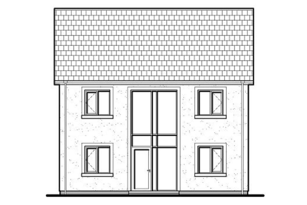 Classic Home Designs - Norscot