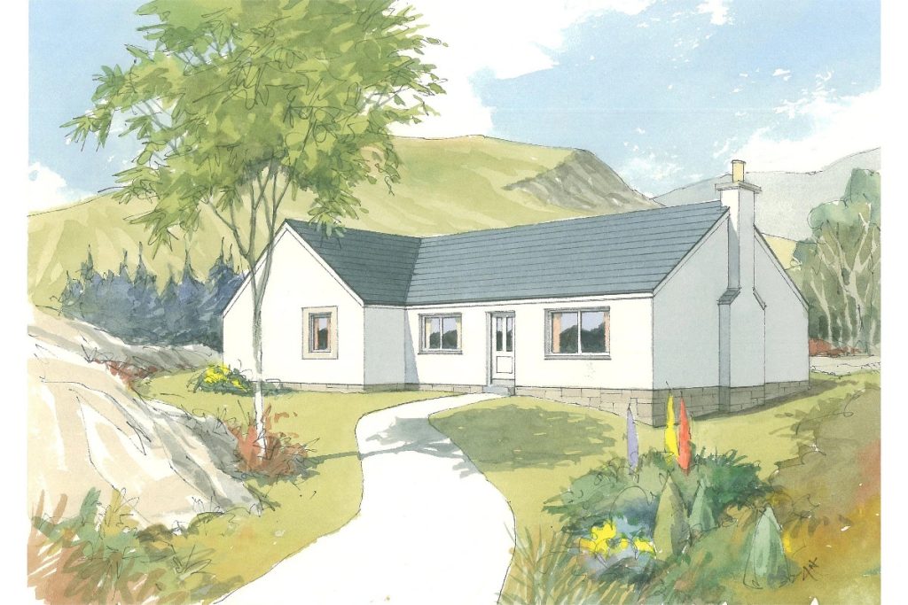 Classic Home Designs - Norscot