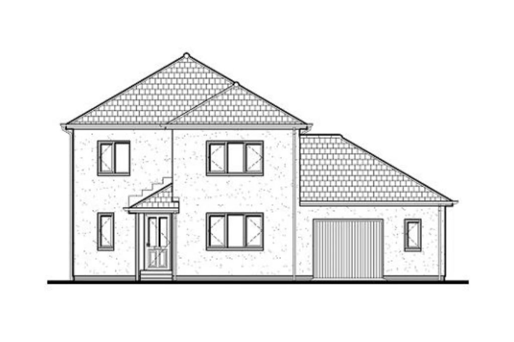 Classic Home Designs - Norscot