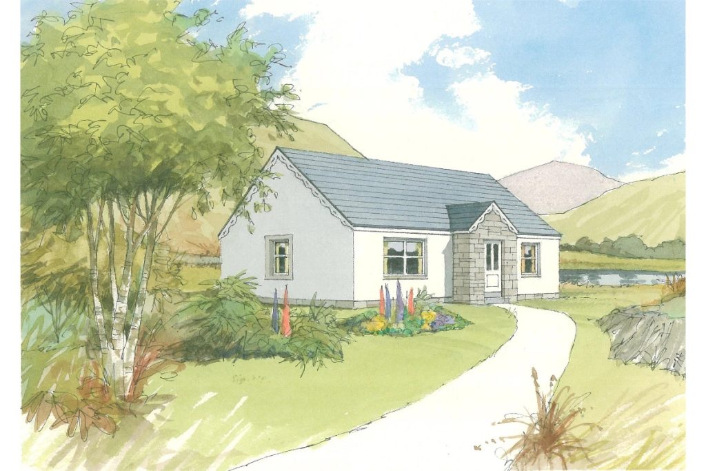 Classic Home Designs - Norscot