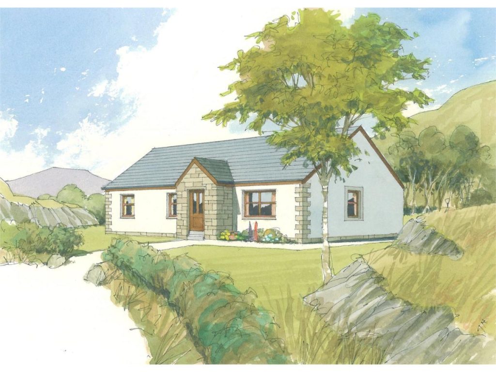 Navidale 3 Bed | 81.0m2 - Norscot