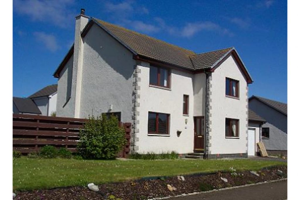 Classic Home Designs - Norscot