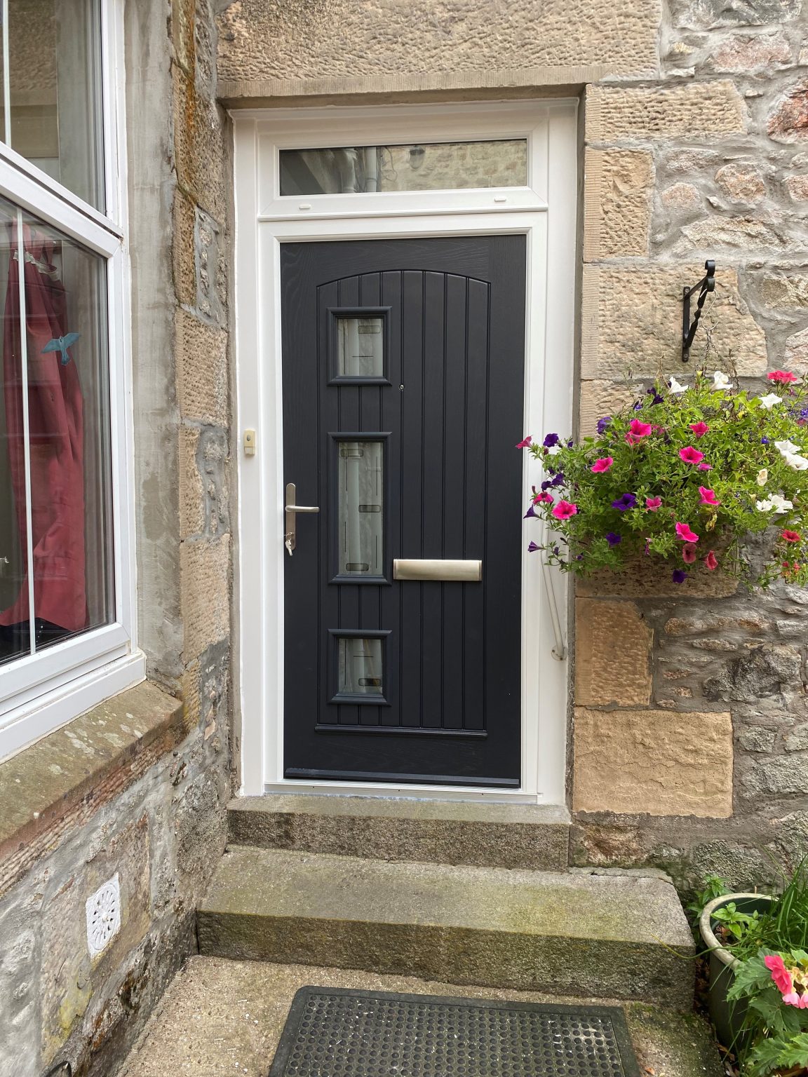 Palladio Door Designer - Norscot