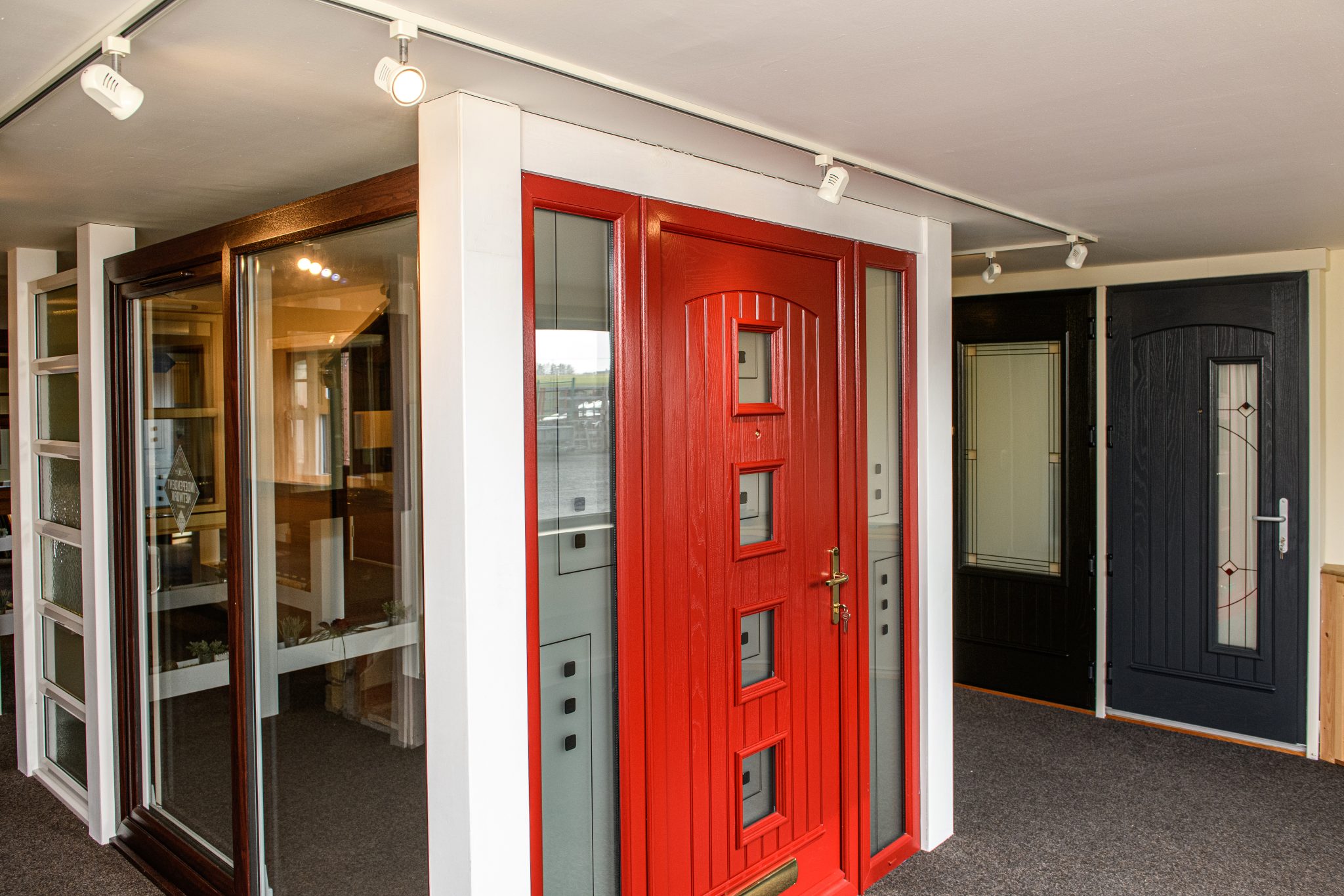 The Anatomy of a High-Quality Door: What Makes Norscot Stand Out - Norscot
